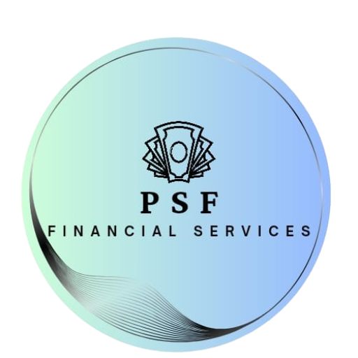 PSF Financial Services | Just for you!
